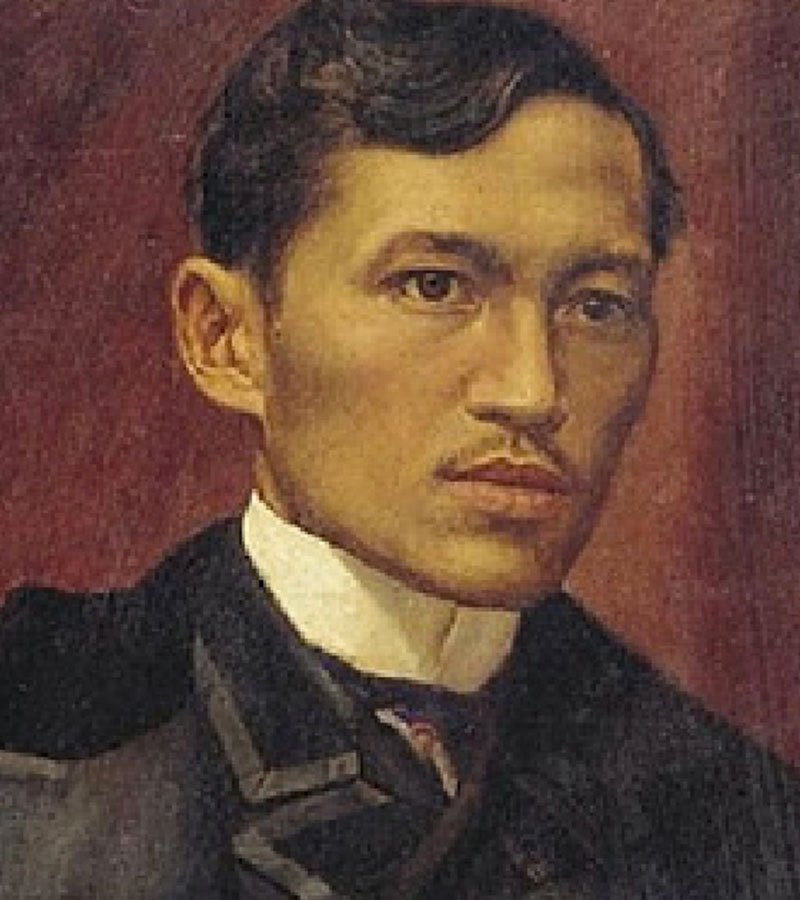 Rediscovering Rizal